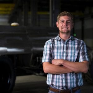 Our Company – GUSS